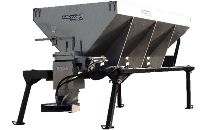 Switch N Go Subframe Bodies | Equipment Specialists